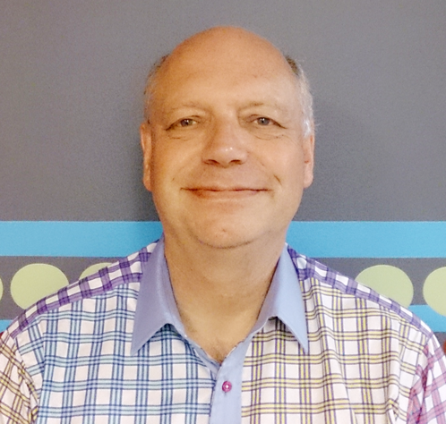 Mark Midwinter - Julian Midwinter & Associates